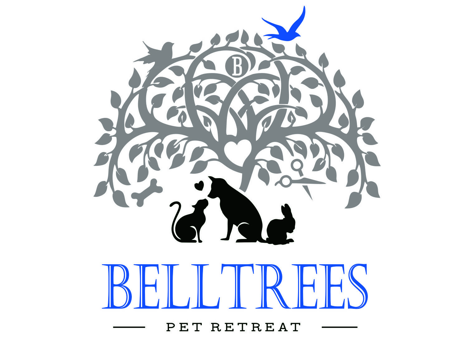 Home - Belltrees Pet Retreat